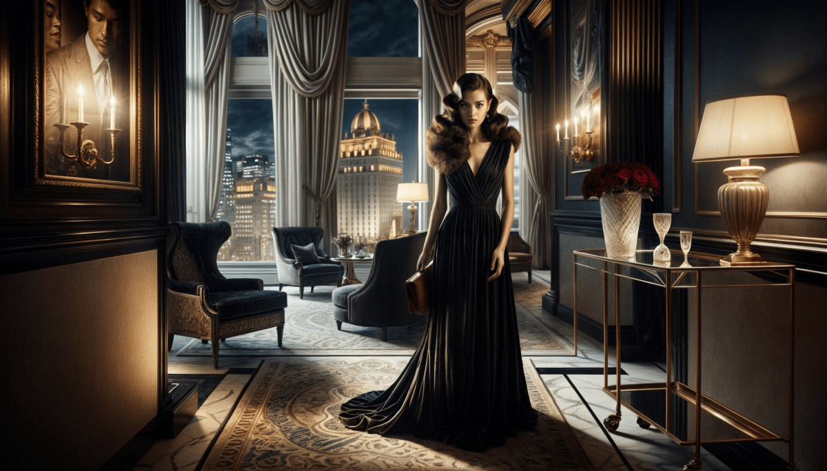 The Tears of Tragedy & the Shattered Looking Glass (In Which the ...