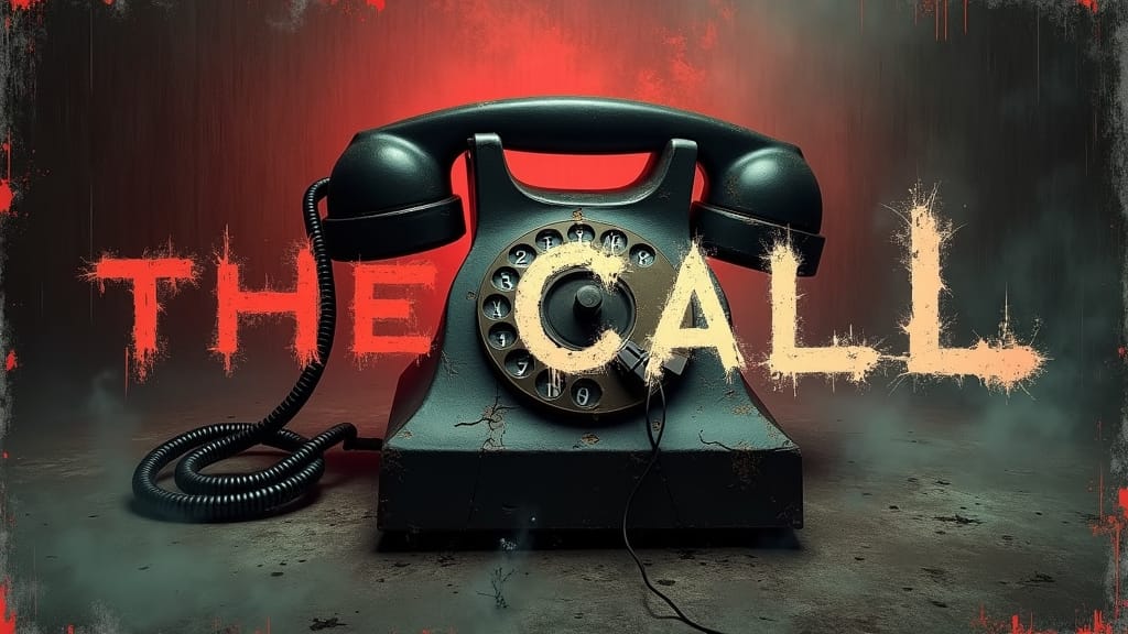 “The Call” – Horror Movie Teaser Trailer – The Phone Won’t Stop Ringing ...